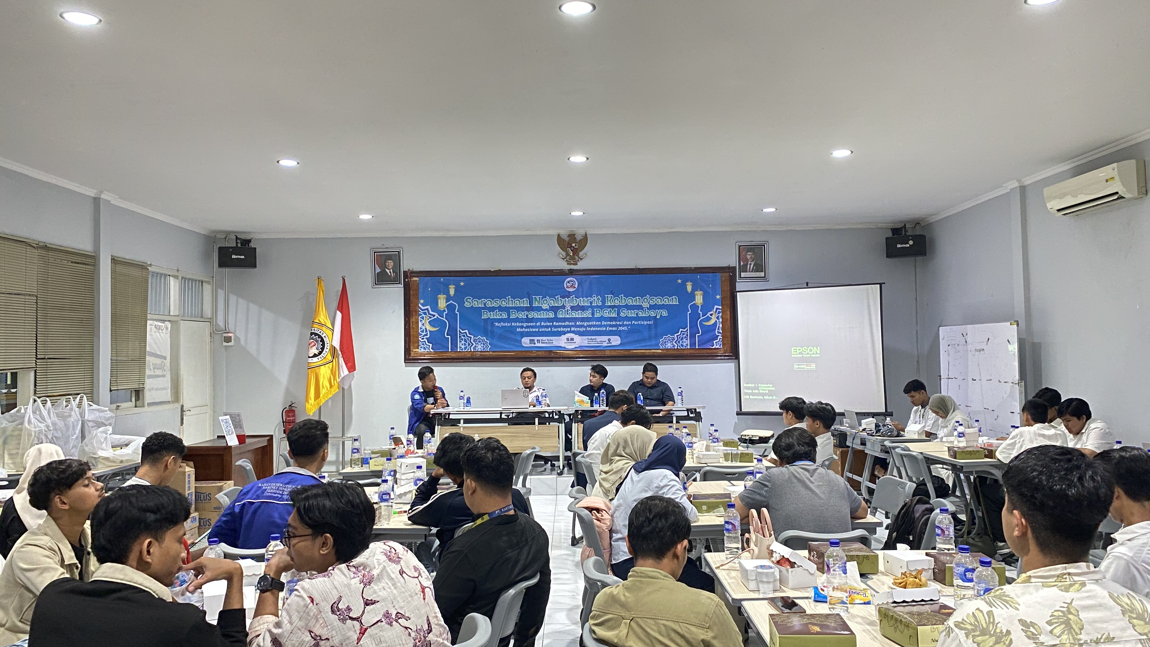 Universitas Wijaya Putra